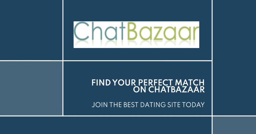 ChatBazaar Review: Where Relationships Begin! - Tohla